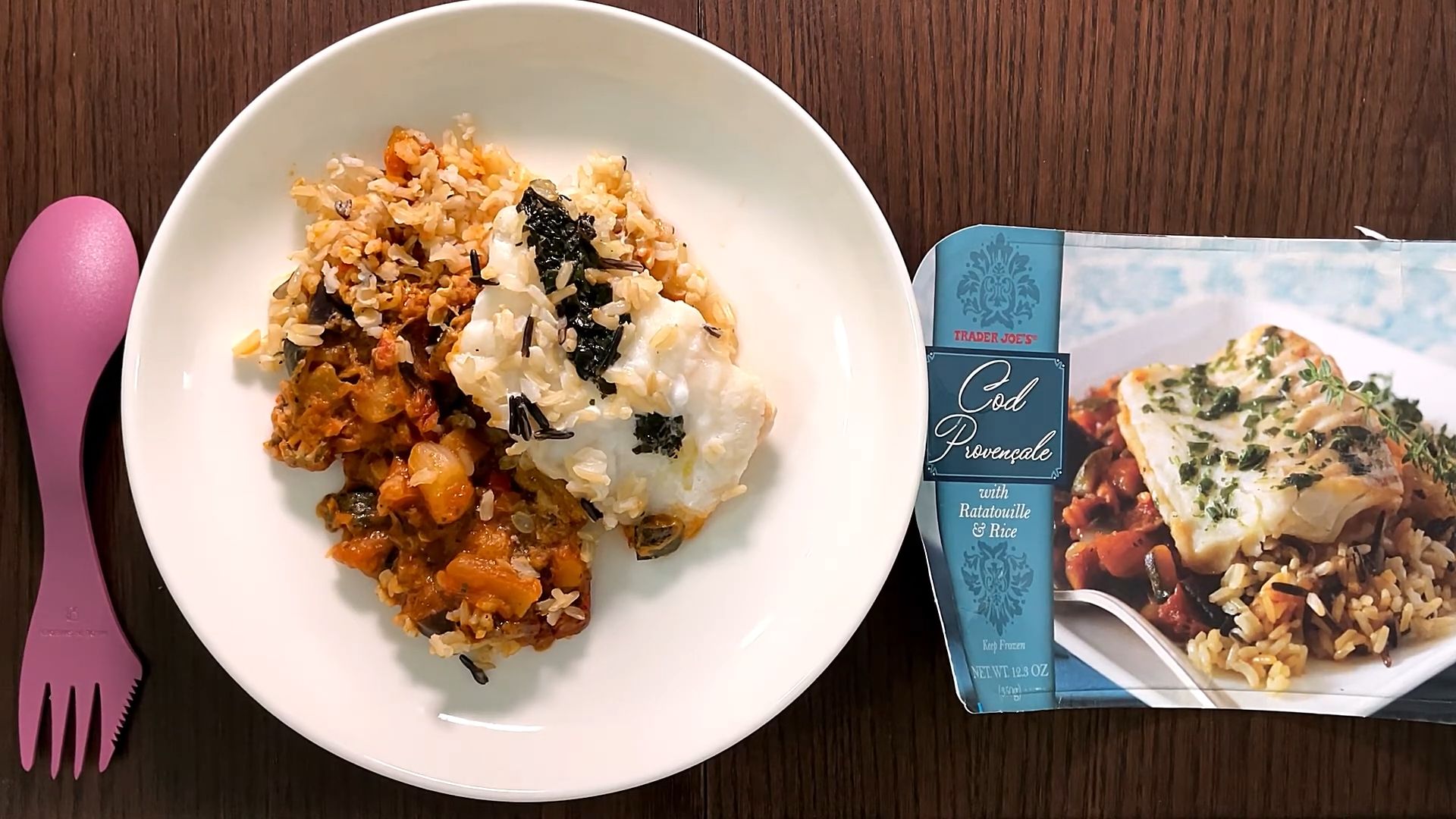The 10 Worst Frozen Meals From Trader Joe's & 10 That Belong In Your Cart