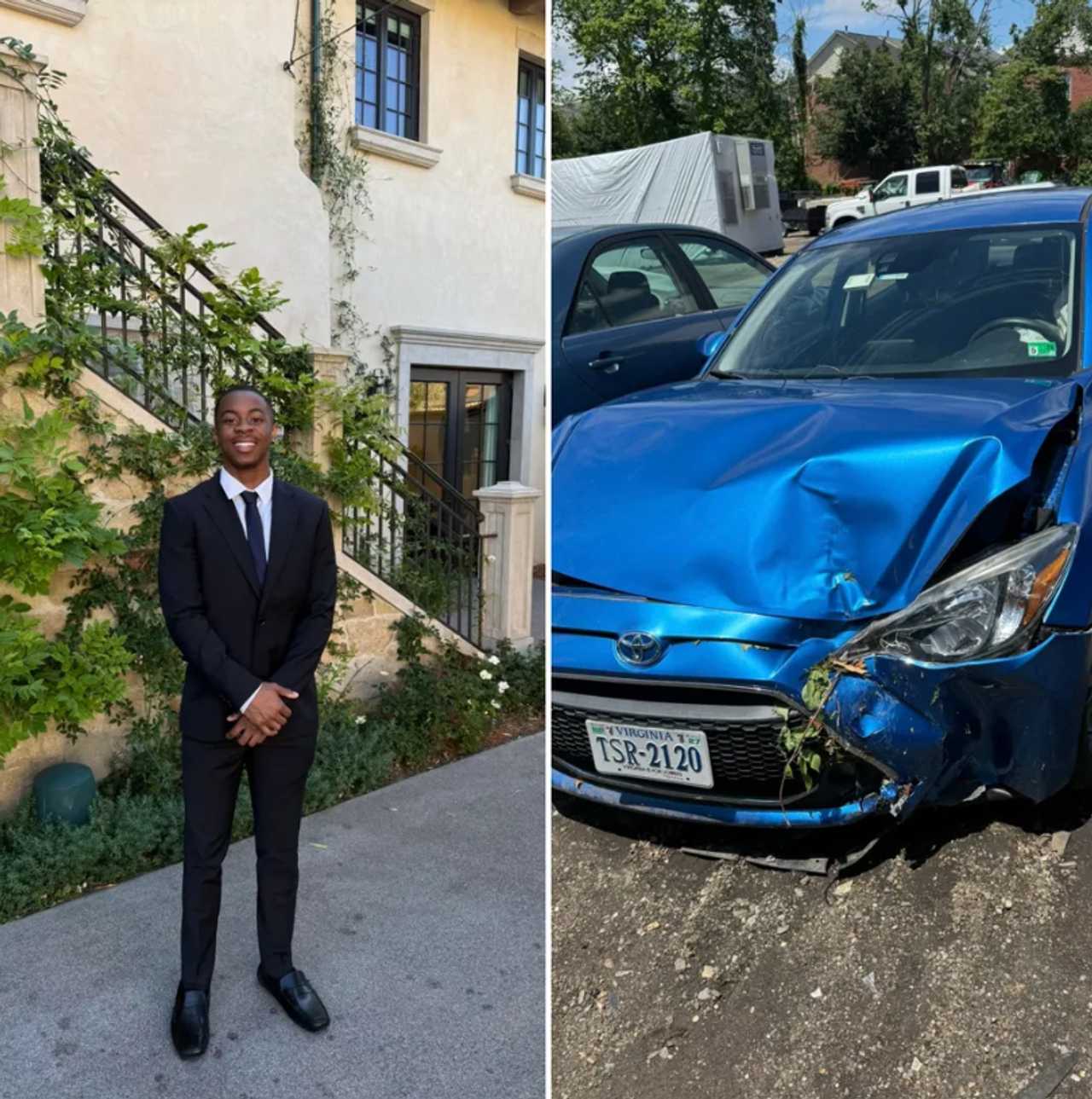 Kyle Coleman's Body Found During Virginia Search