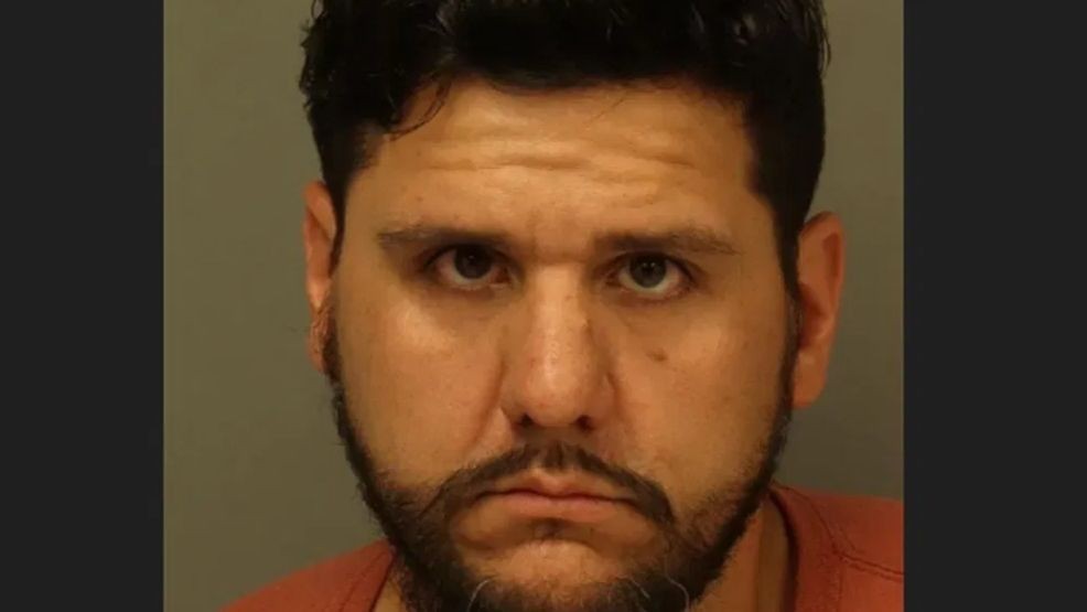 Former Randallstown teacher convicted of sexually abusing minor in June 2024 arrest