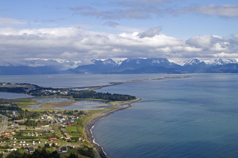 Remains of Texas family missing in Alaska believed to be recovered