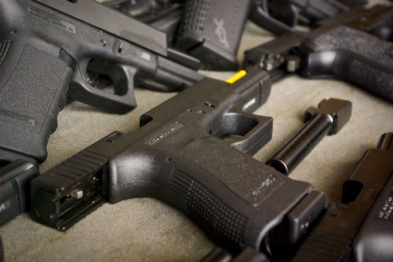 Permitless concealed carry faces uphill battle after some GOP pushback