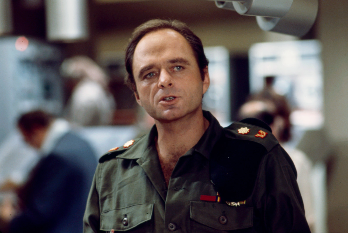 'Scarface' Actor Dies At 87