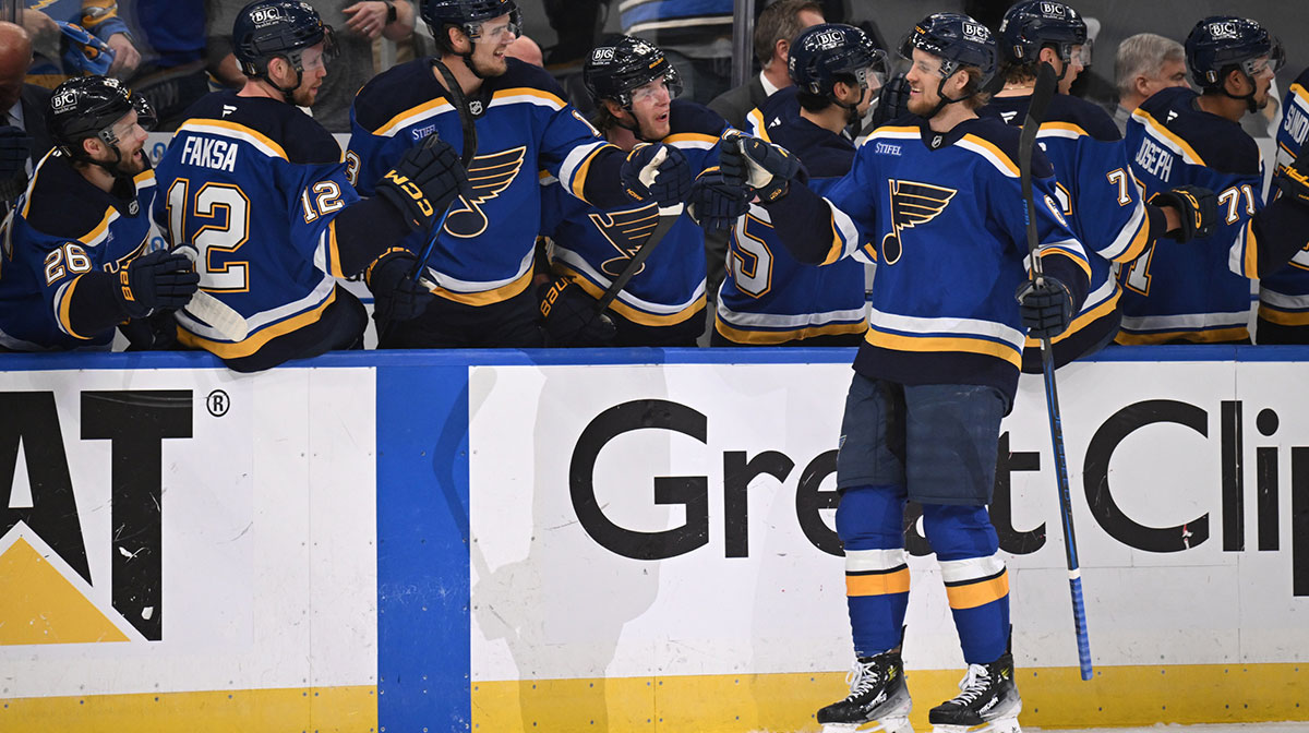 Blues’ legendary broadcaster John Kelly pens heartfelt goodbye after 33 ...