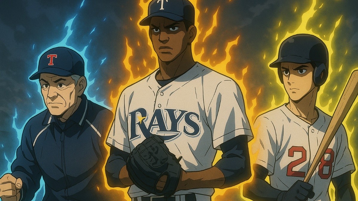 MLB: The most shocking baseball injuries of all time