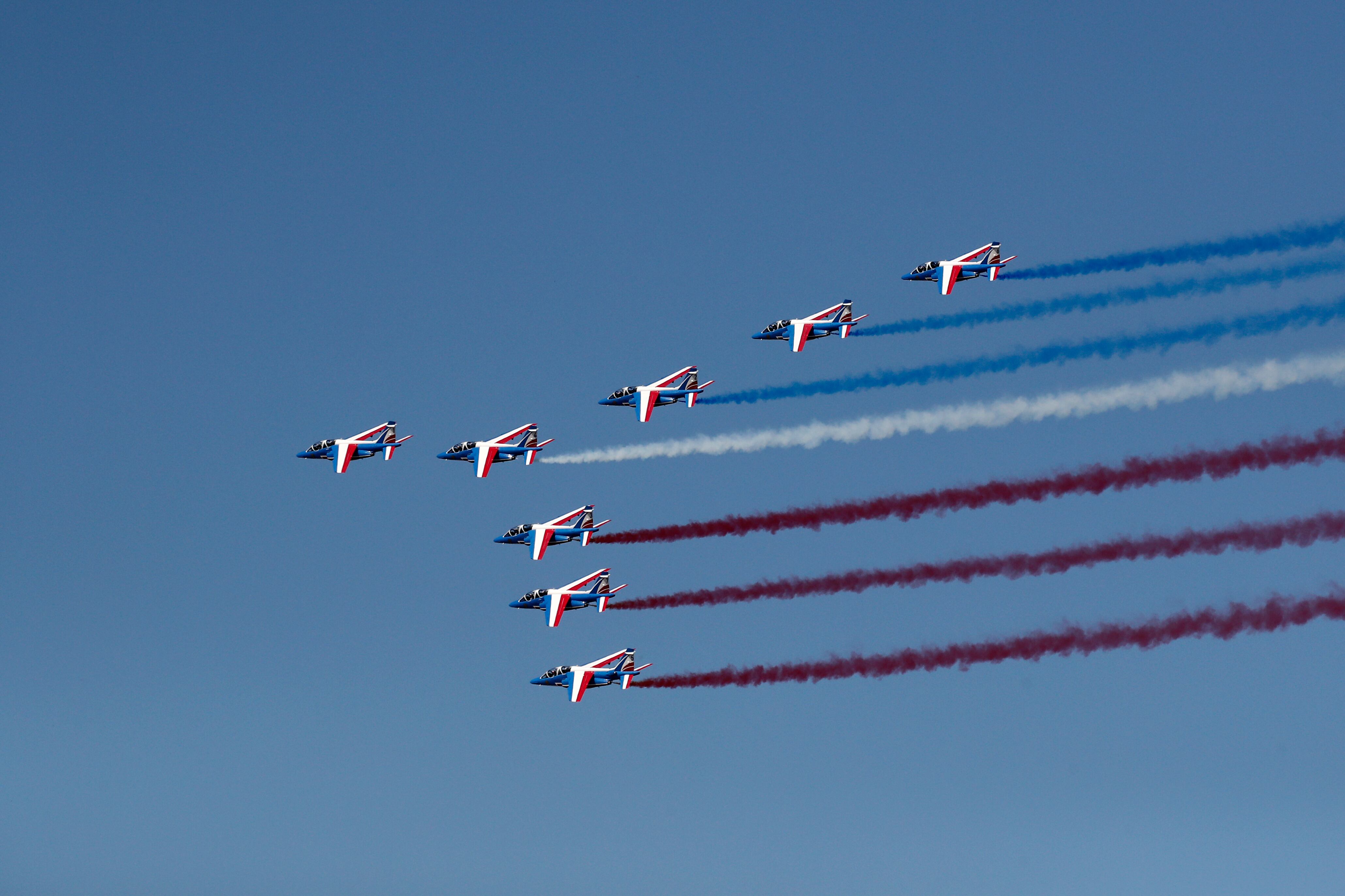 Alabama set to take part in 2025 Paris Air Show