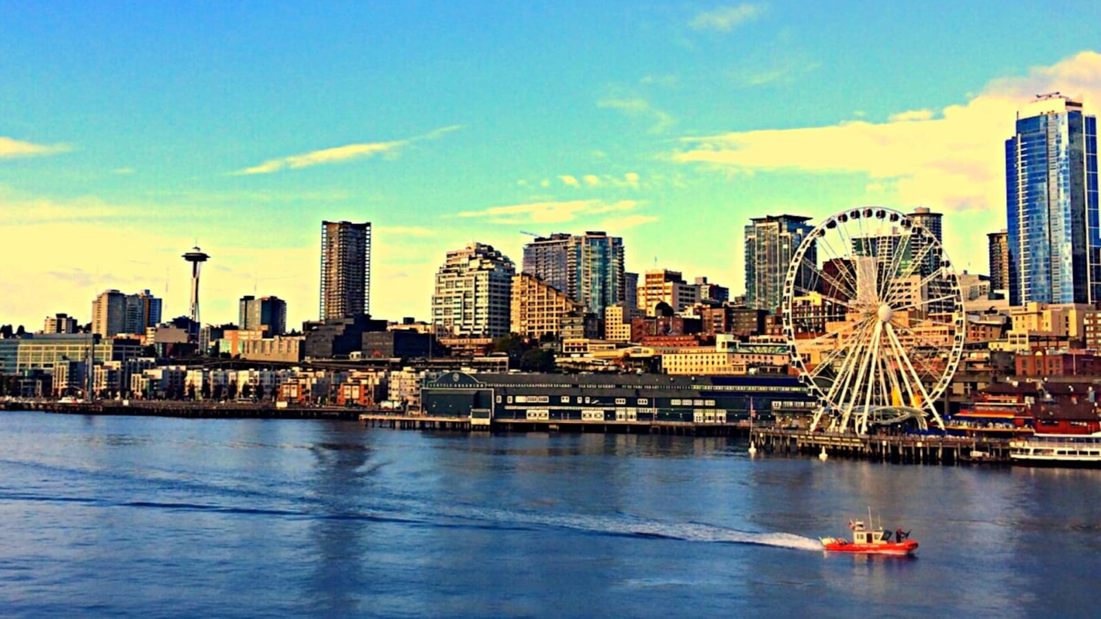 Seattle prepares for anti-ICE protest as LA demonstrations continue