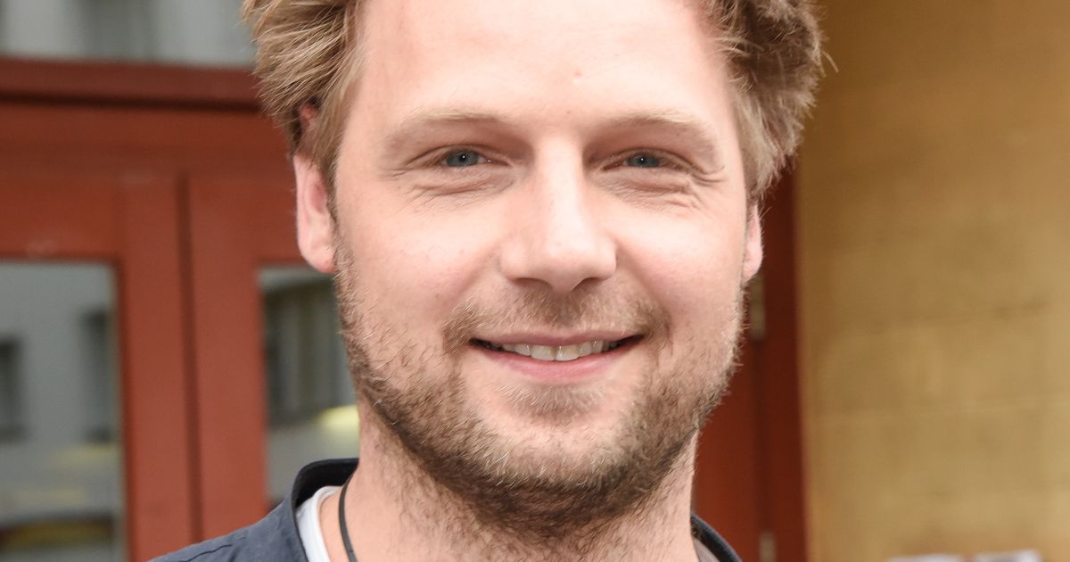 Christoph Letkowski: "Am Streit um mein Kind wäre ich fast zerbrochen"