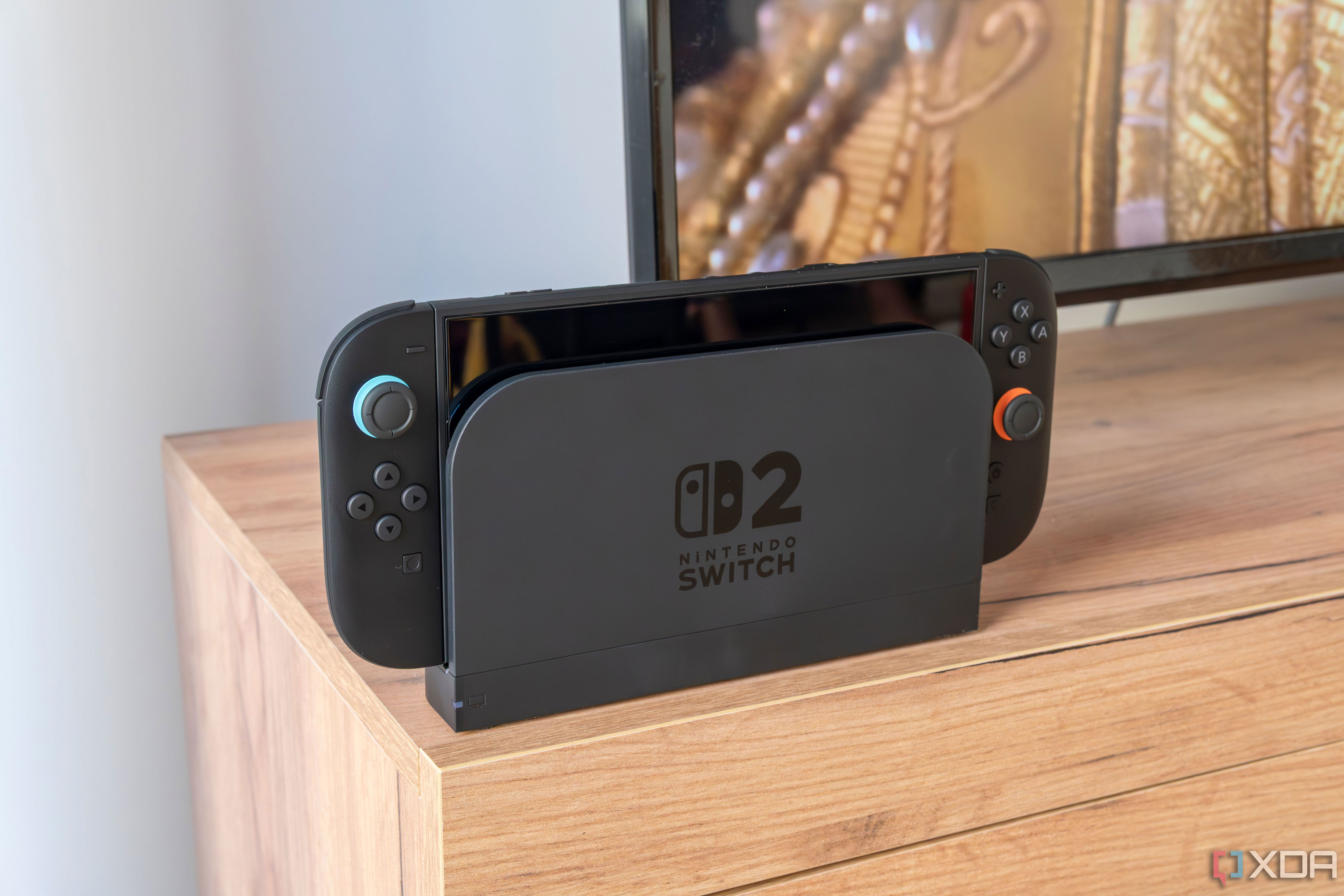The Switch 2 is the fastest-selling Nintendo console of all time