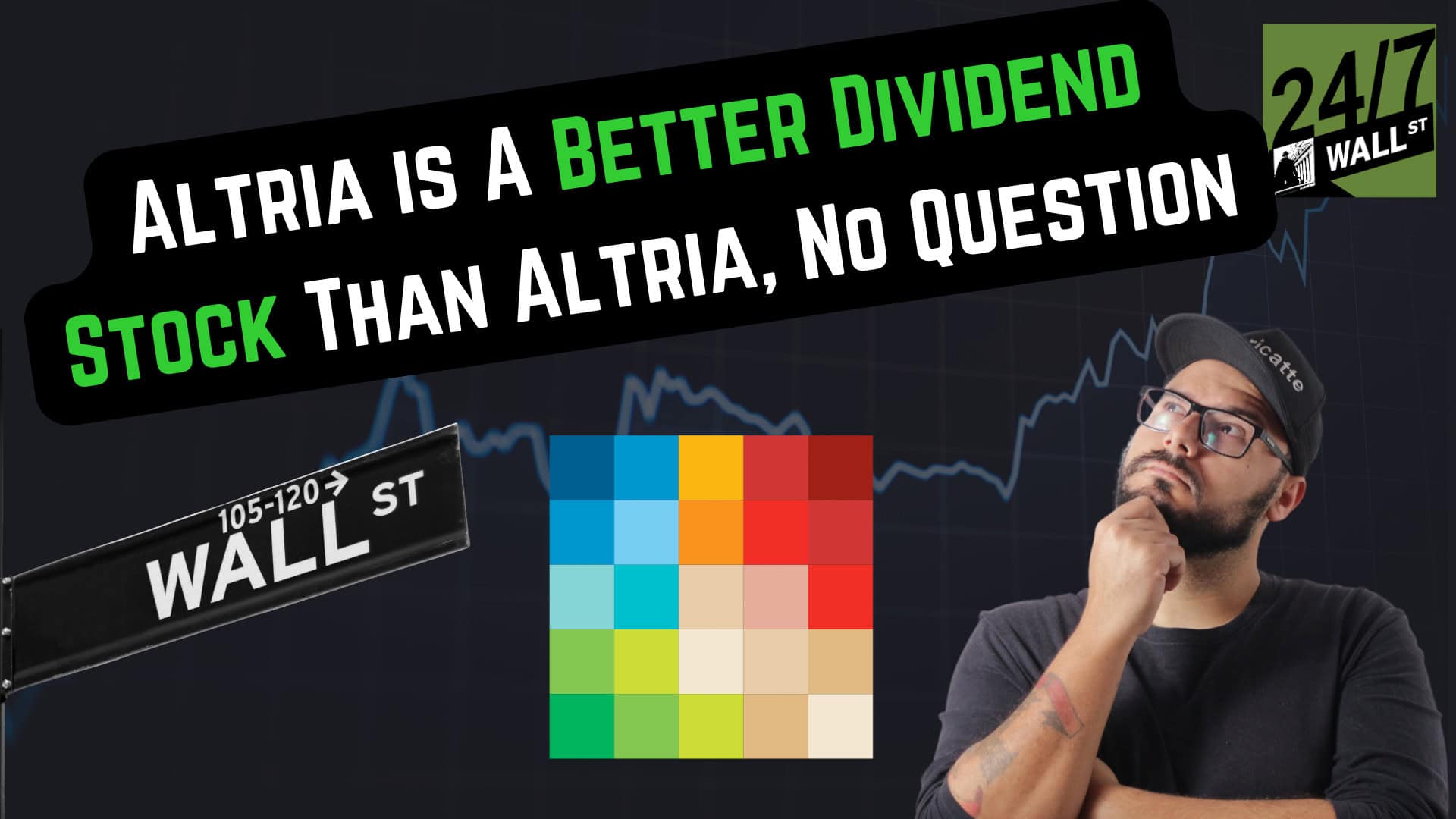 Altria is A Better Dividend Stock Than Ford, It’s No Contest