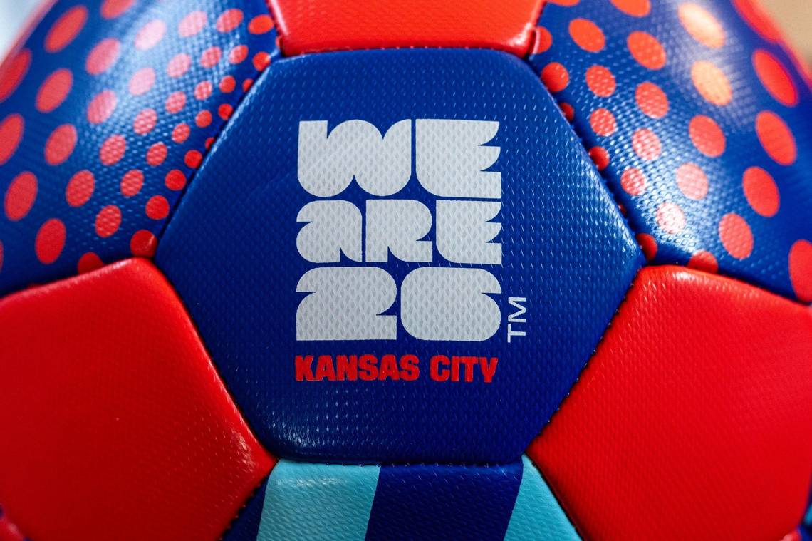 FIFA puts high-end tickets on sale for 2026 World Cup matches in Kansas ...