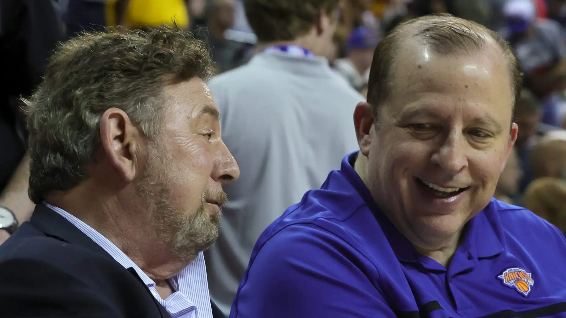 Knicks Rejected For 4th Time in Quest for New Head Coach