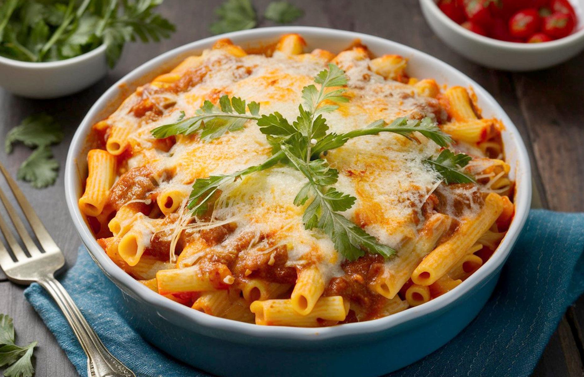 Must-try pasta dishes everyone should taste