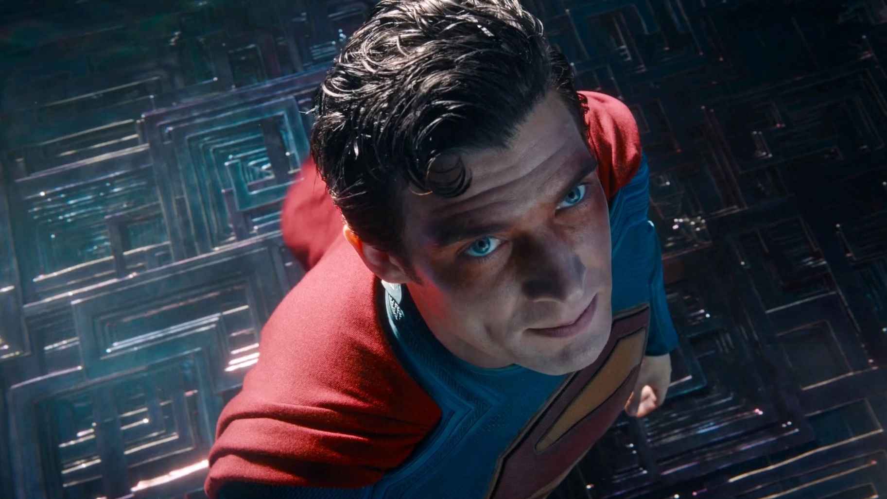 Superman (Trailer 2)