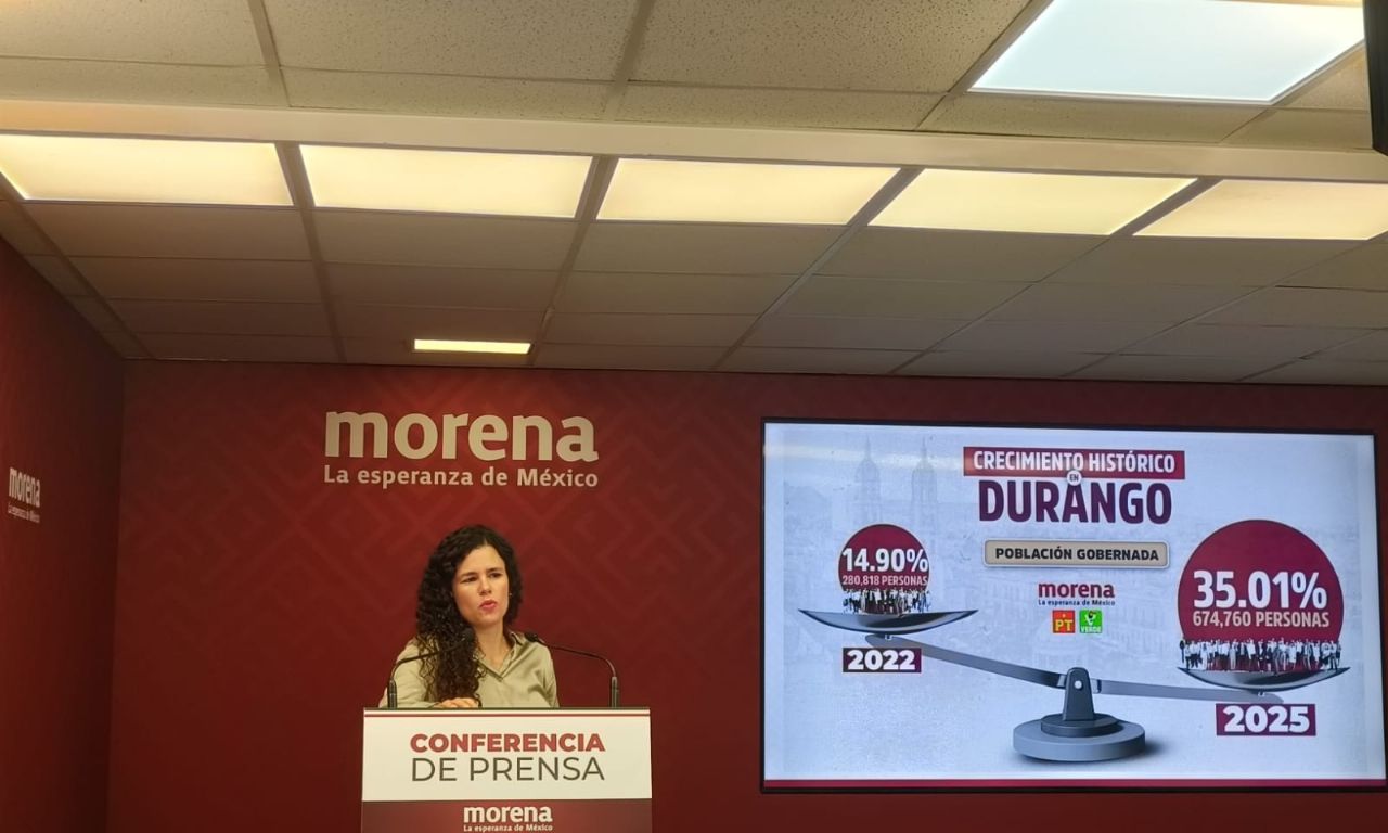 Morena promete candidaturas con legitimidad rumbo a intermedias de 2027