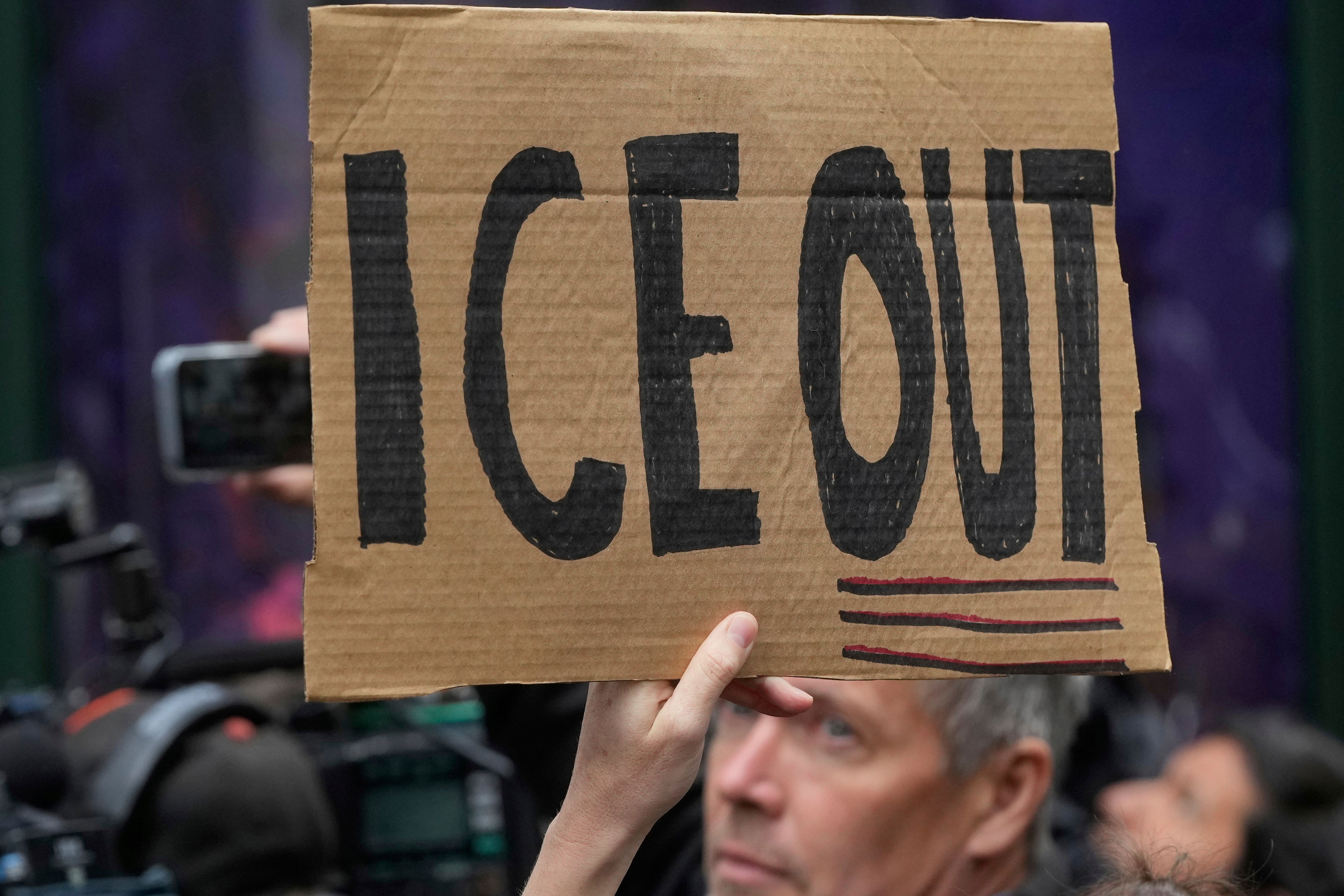 Anti-Trump protests planned in Tulsa on Saturday