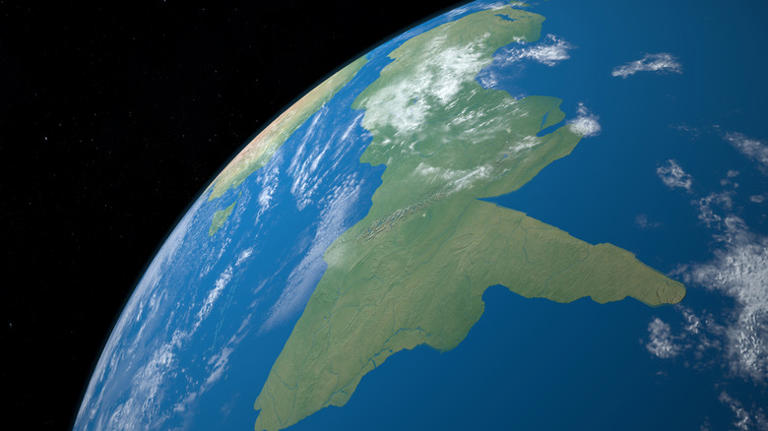What Happened To Earth's Hidden Continent, Zealandia?