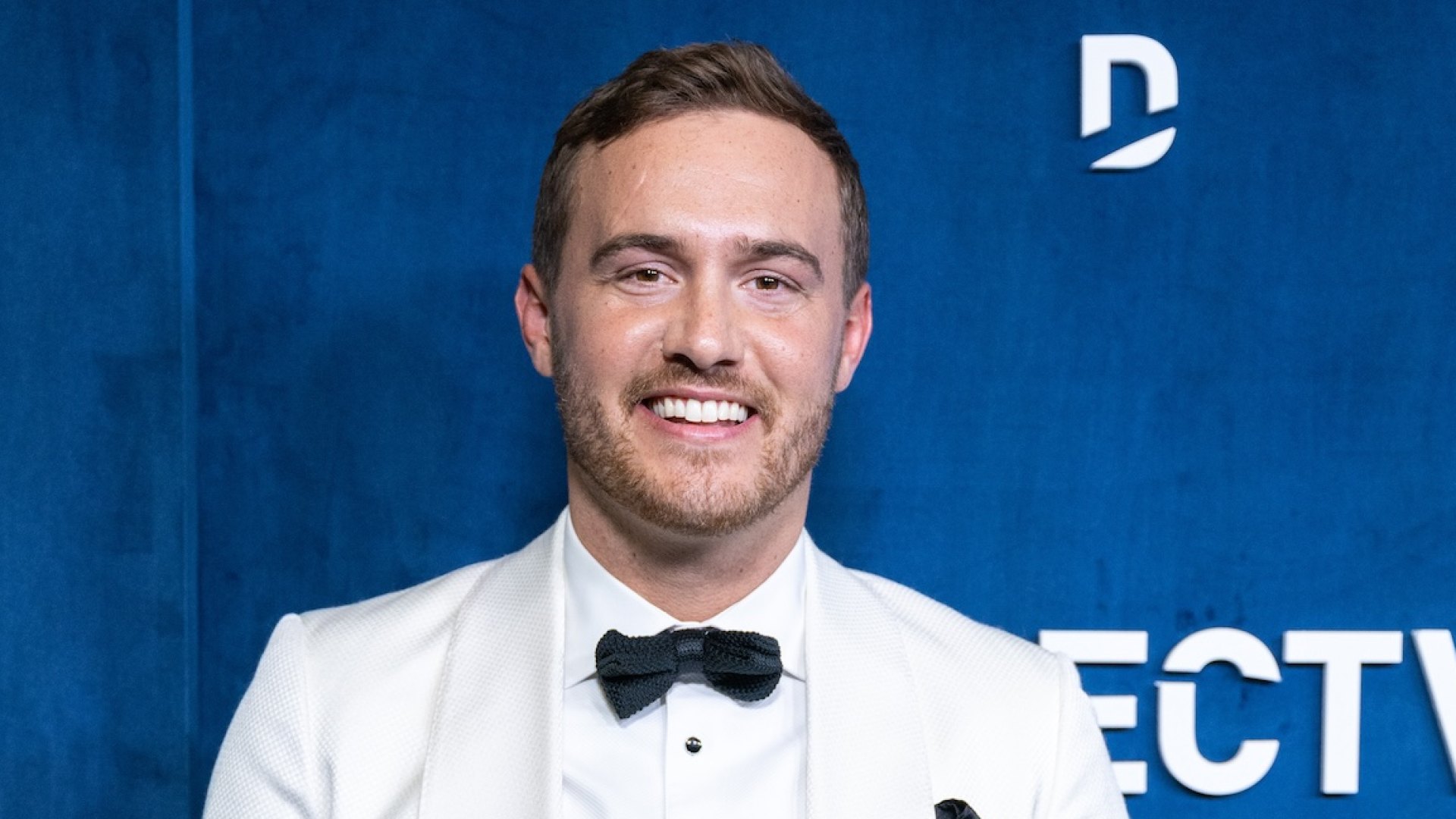 Peter Weber Reveals He Is 'Not Single Anymore,' Denies 'Bachelor' Comeback