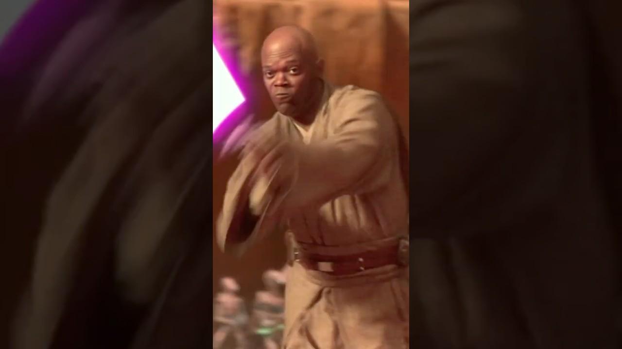 Did You Know That Jango Fett S Death Was Changed