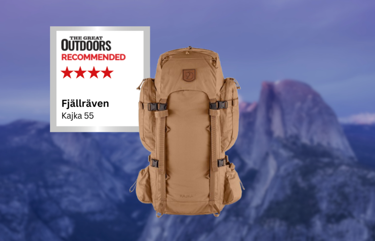 We weigh up the best backpacking packs 2026