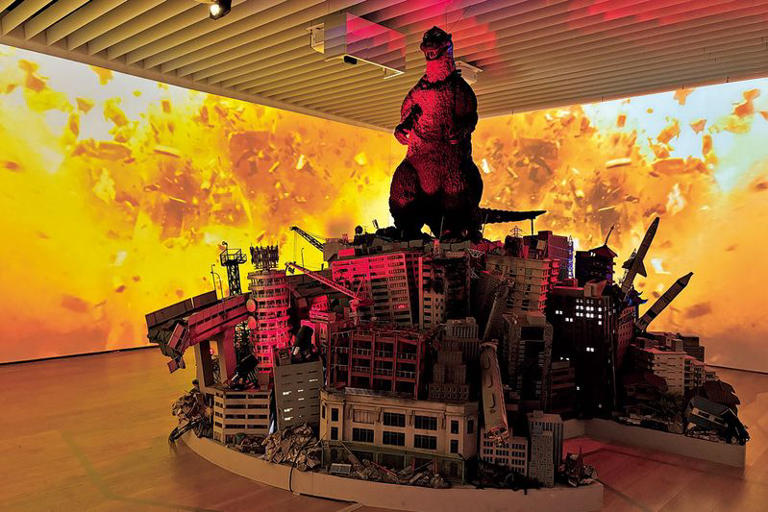 Breece Hall taking simple mentality in his make-or-break Jets season