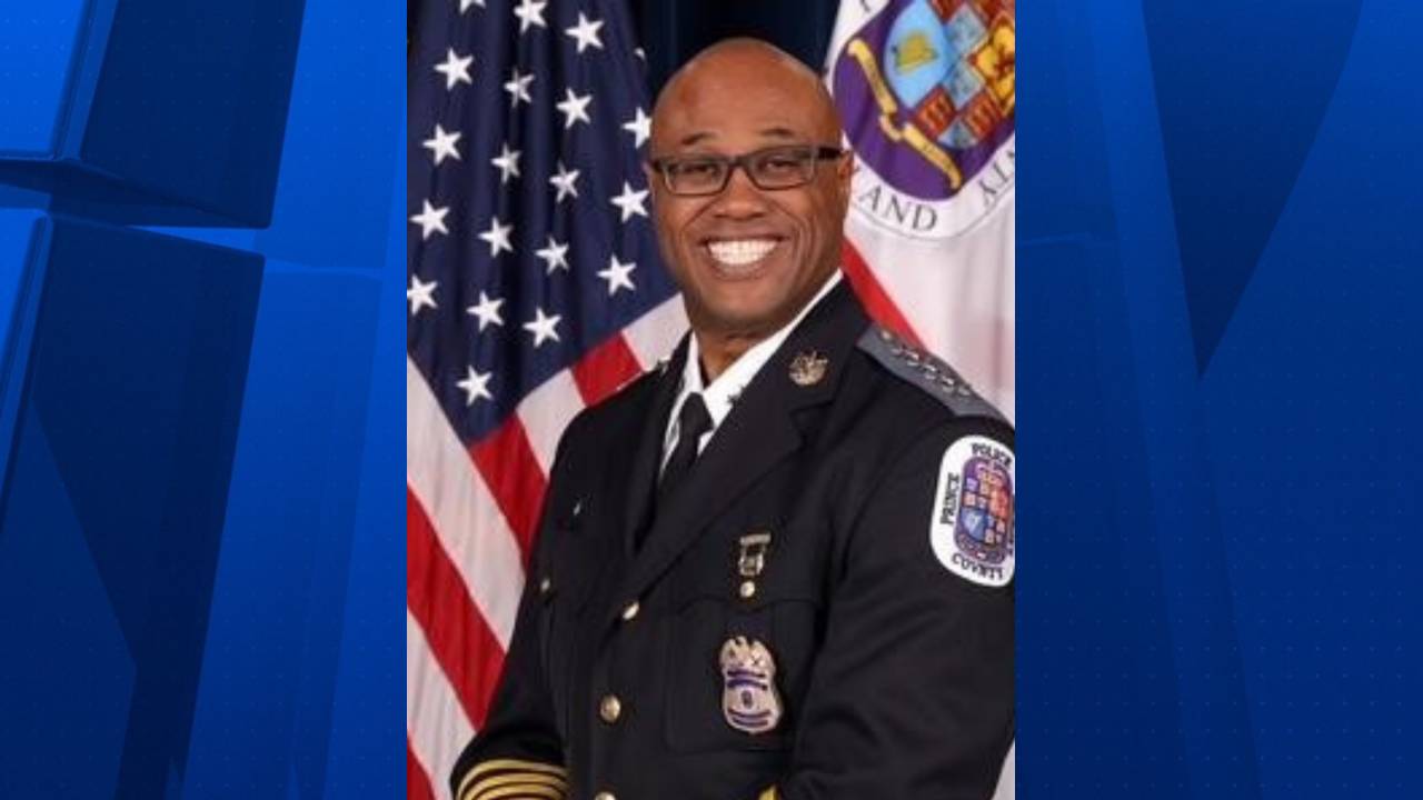 City of Phoenix announces 3 finalists for police chief
