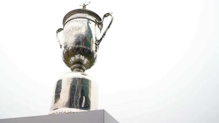 Highest scores to win U.S. Open: How 'golf's toughest test' has led to ...