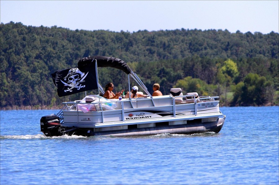 The top boating cities in Wisconsin