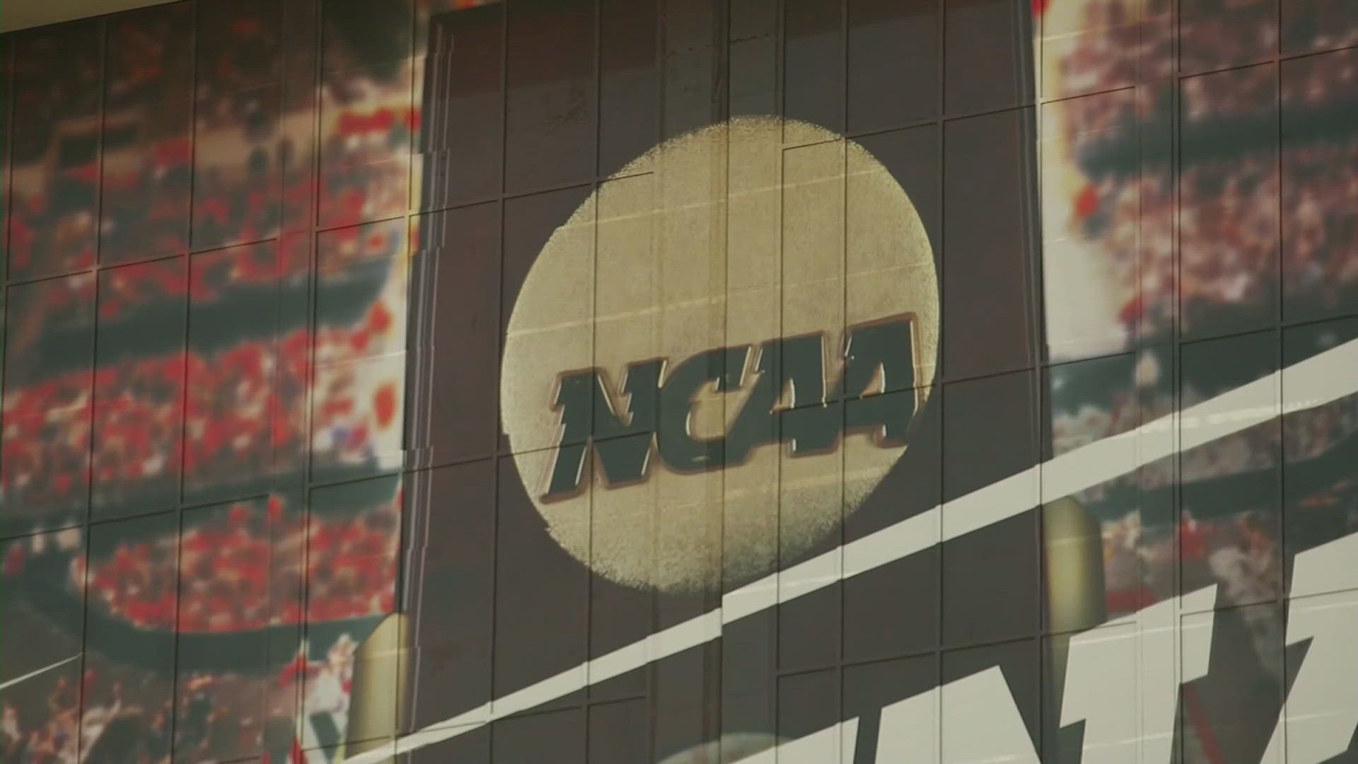 NCAA settlement on paying athletes appealed, claims it violates Title IX