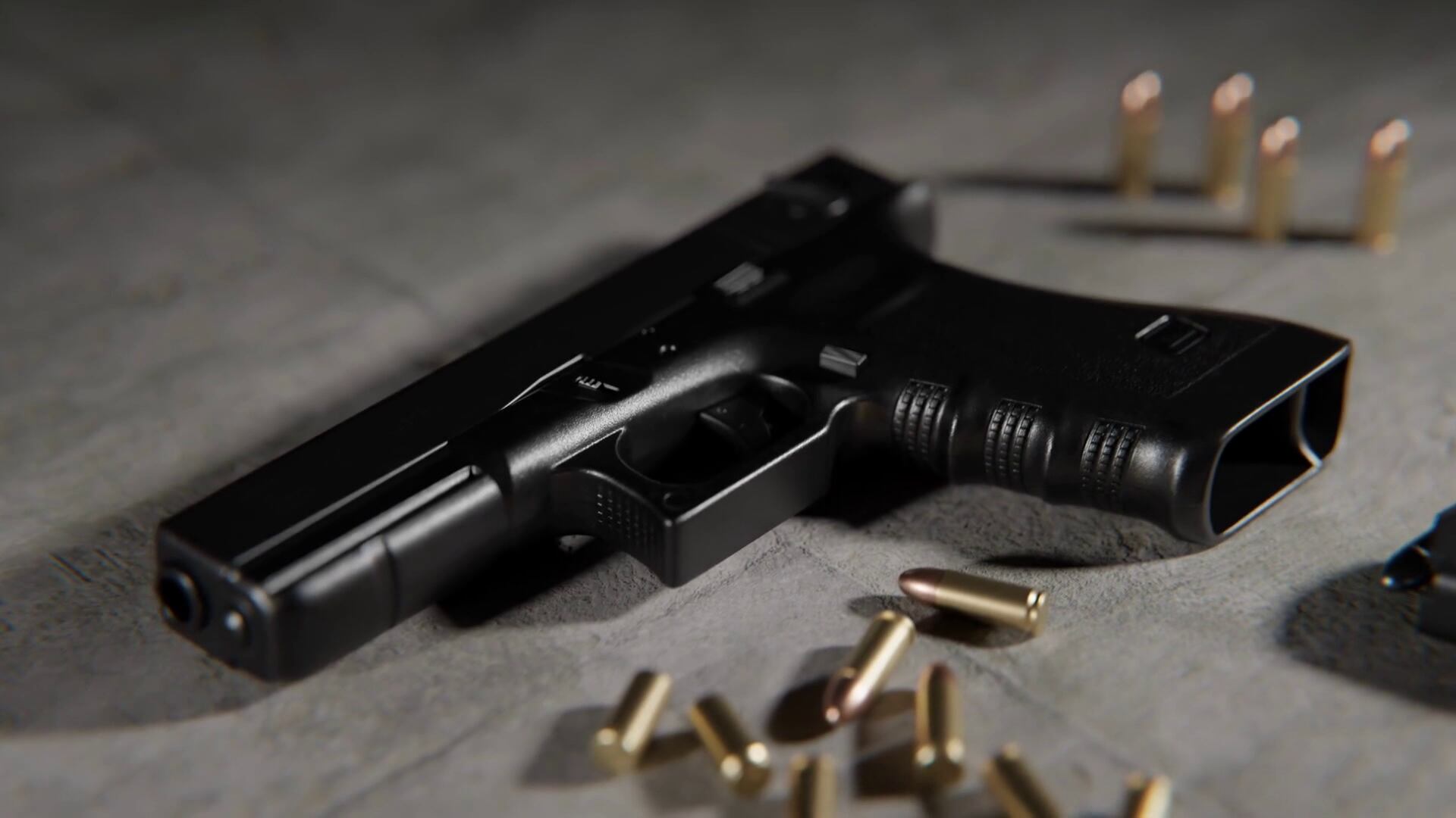 Gun sales in 2024 drop in Michigan