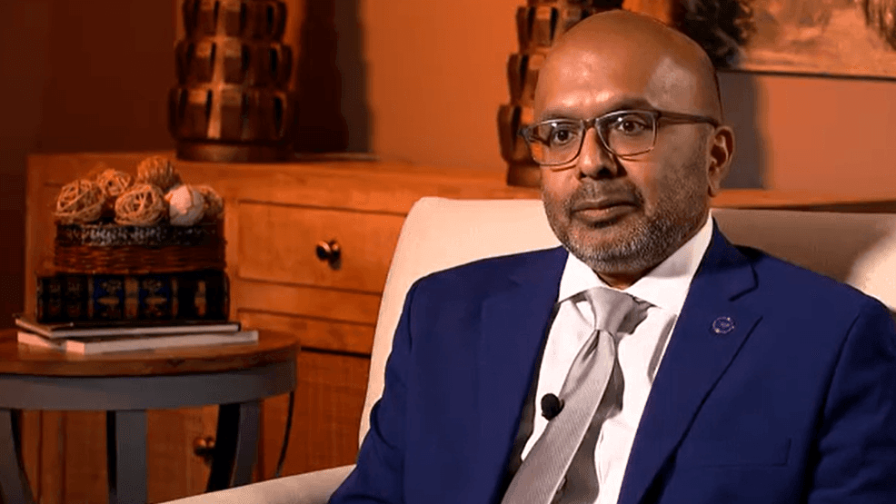 NC's Health Secretary advocates support for pilot health initiative