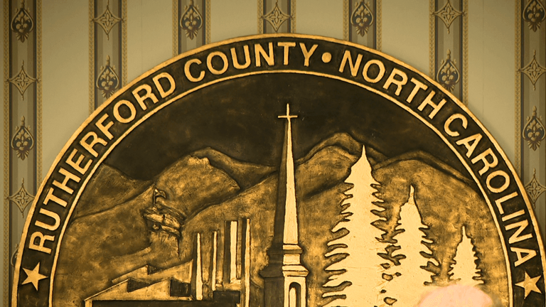 Forest City residents under boil water advisory after major water main ...