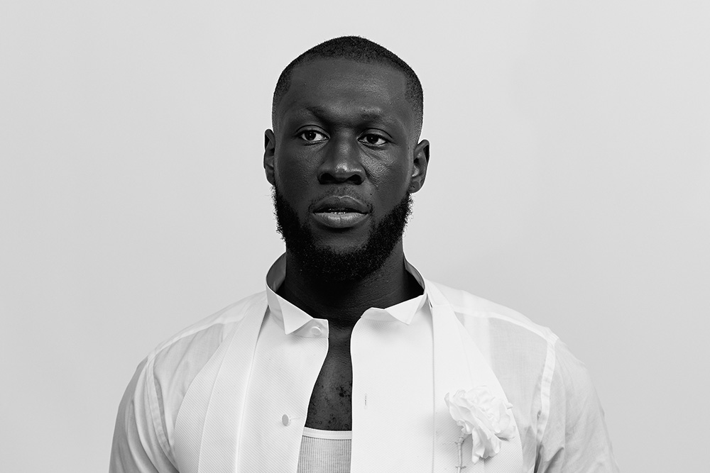 Brit Rapper Stormzy Launches Production Company, Unveils Lead Role in ...