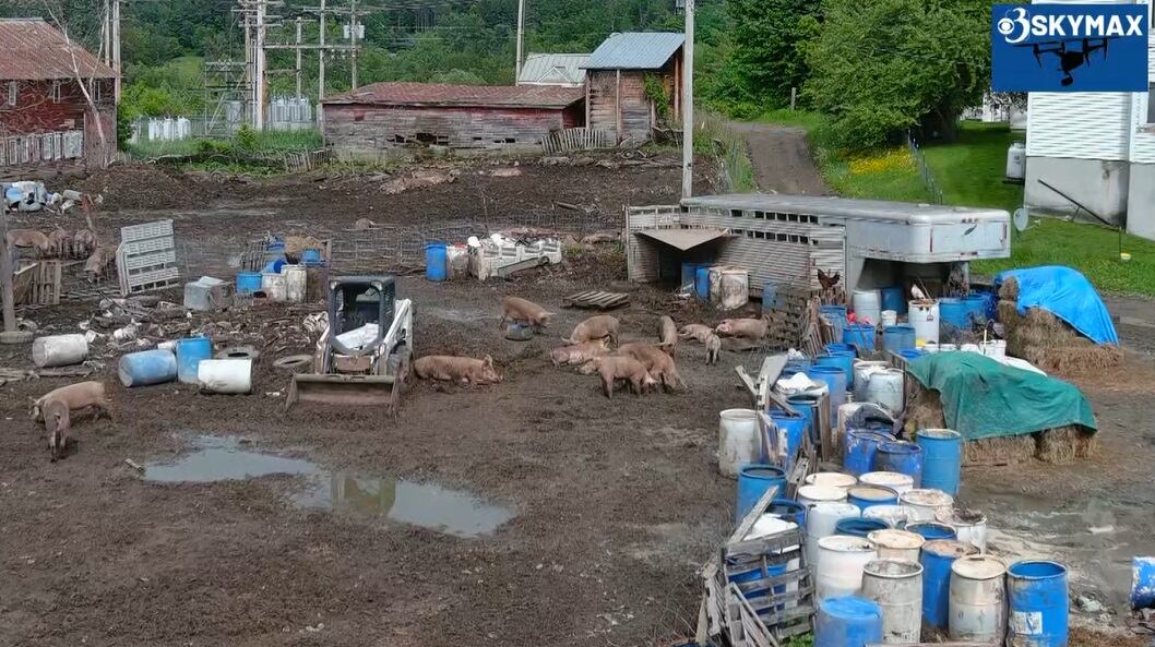 Will Vermont court ruling settle question for neighbors of stinky farm?