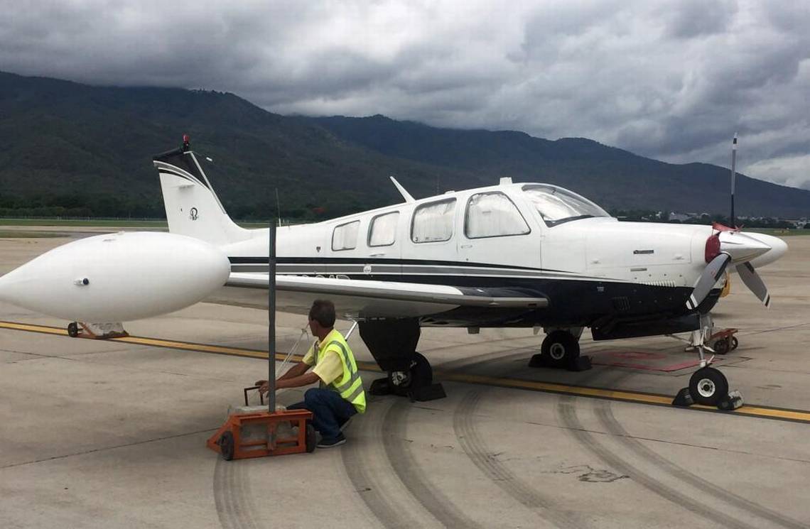 Student pilot pleads guilty to stealing plane from Perry airport ...
