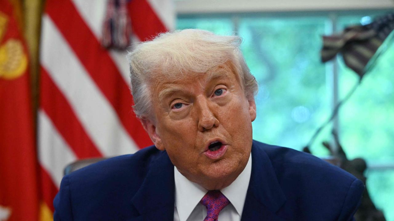 ‘America First’: Shock US move on AUKUS