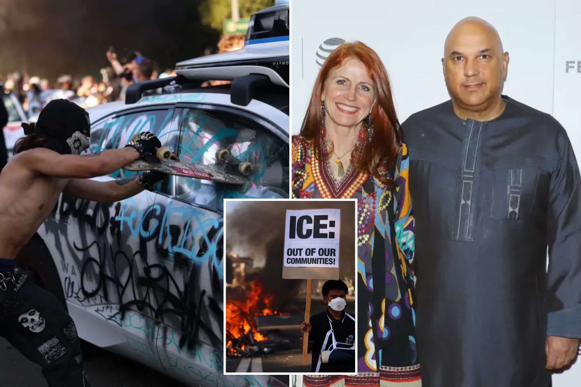 Congress demands investigation into China-based billionaire Neville Roy ...