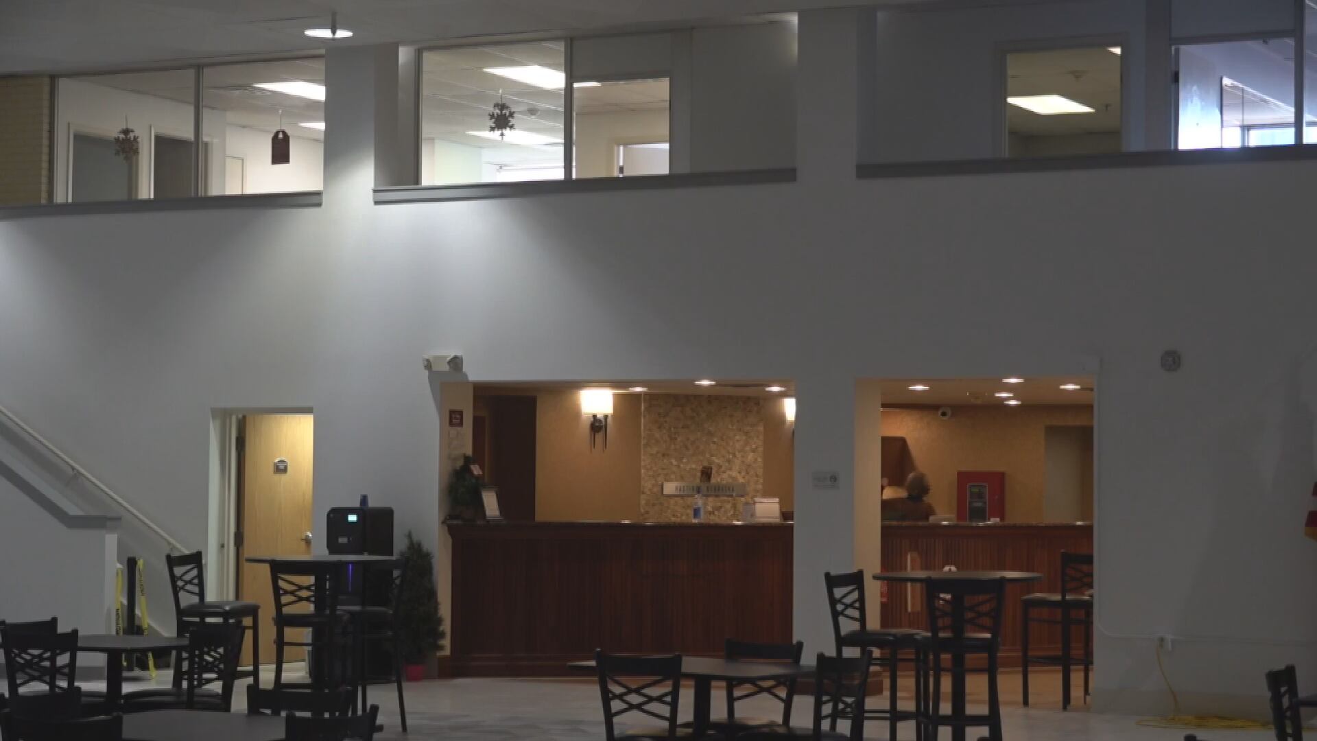 Revive Inc. now offering inpatient substance abuse rehab services at ...