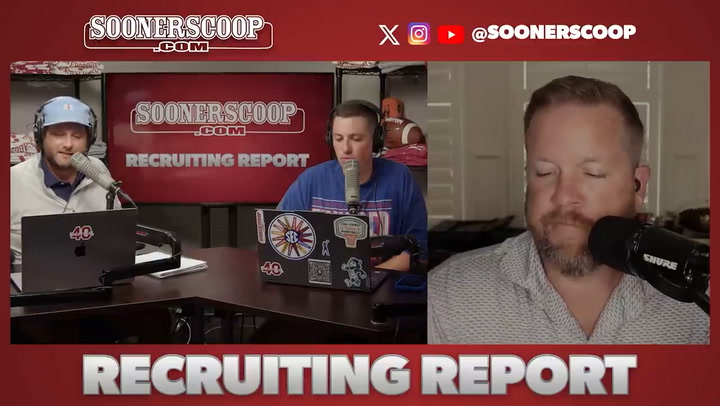 Sooners Football: Latest on QB offer Bowe Bentley following OV