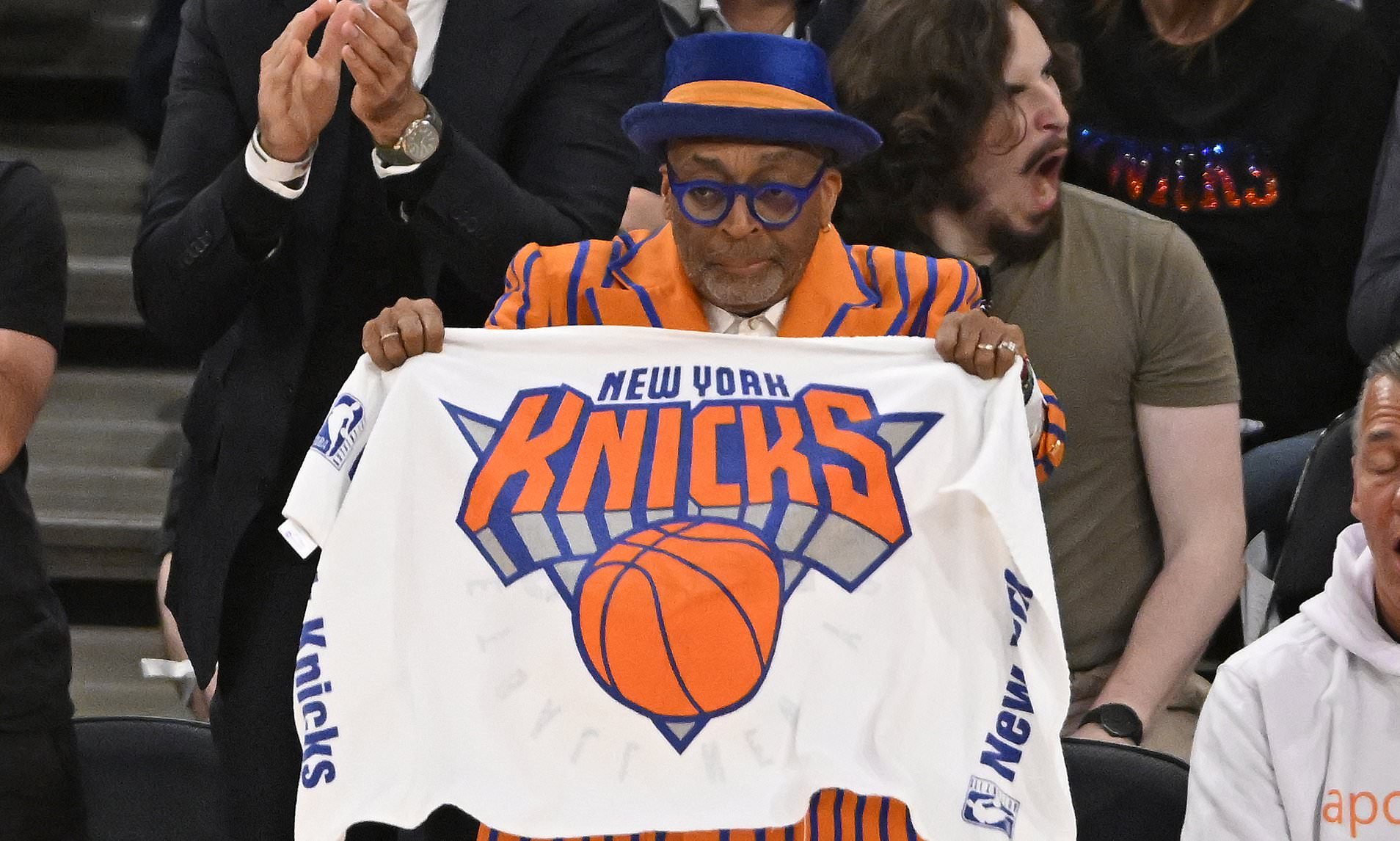 Knicks dealt ANOTHER blow in head-coach search as Hawks block interview ...