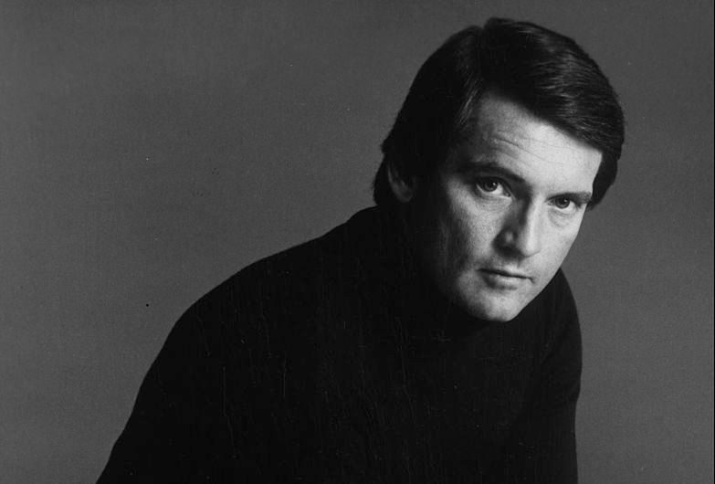 Chris Robinson, ‘General Hospital' Actor Who Played Rick Webber, Dies at 86