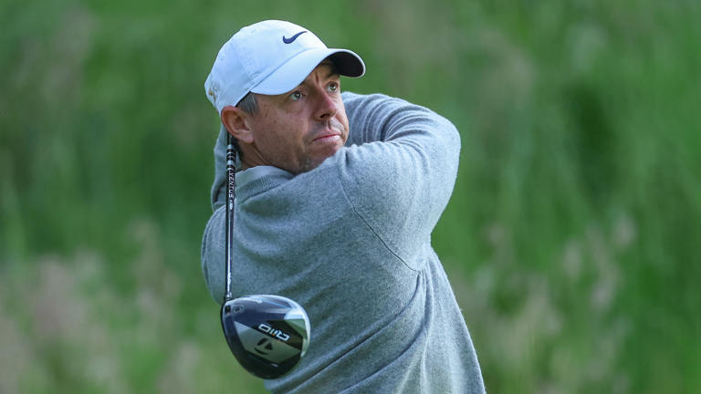 'My Goal Is To Catch Rory' - Race To Dubai Challenger Marco Penge On ...