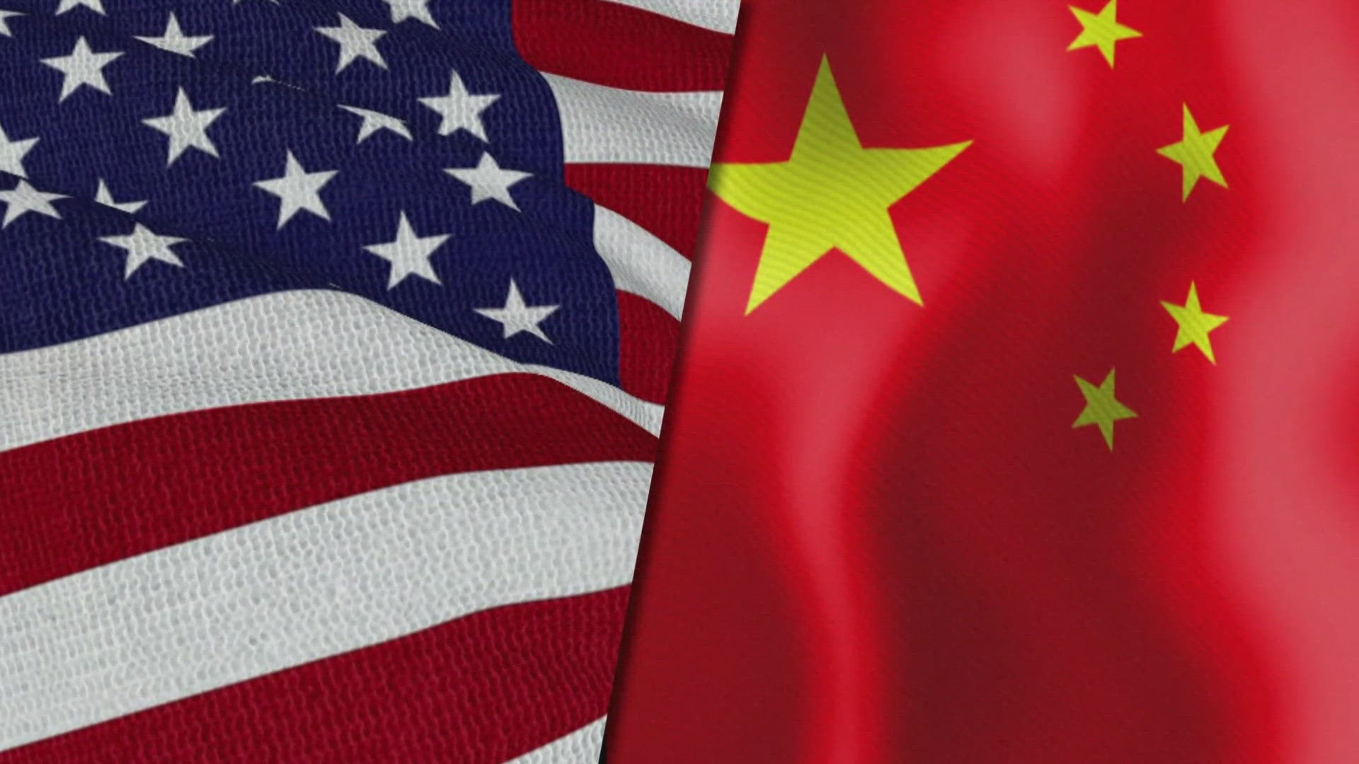 US leaders say China trade deal is 'done'