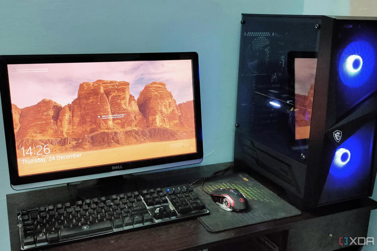 PC building rules I used to ignore