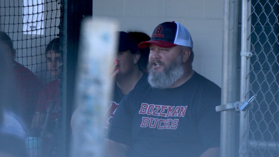 Former Bozeman softball coach releases statement after firing