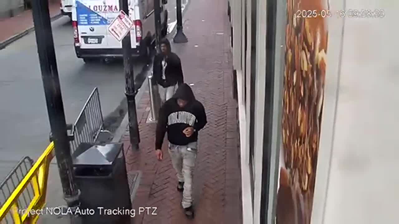 NOPD Chief: I support facial recognition technology with boundaries