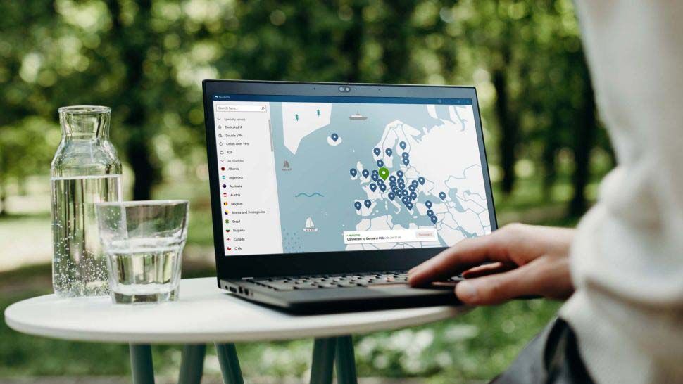 NordVPN CEO upends a common assumption about VPN servers: It's ...