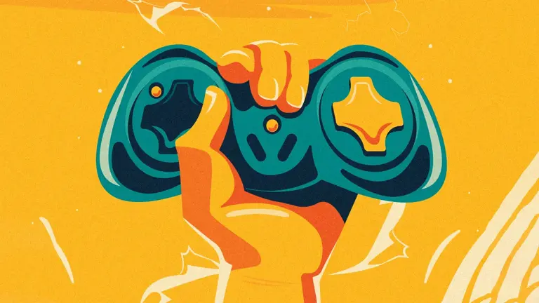 Video game voice actors have been on strike for nearly a year. They ...