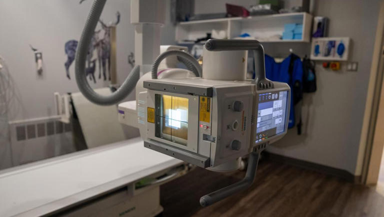 Q+A | Nunavik's tuberculosis outbreaks are a result of decades of ...