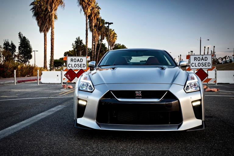 What Does GT-R Stand For? Dig into the Nissan Skyline’s History