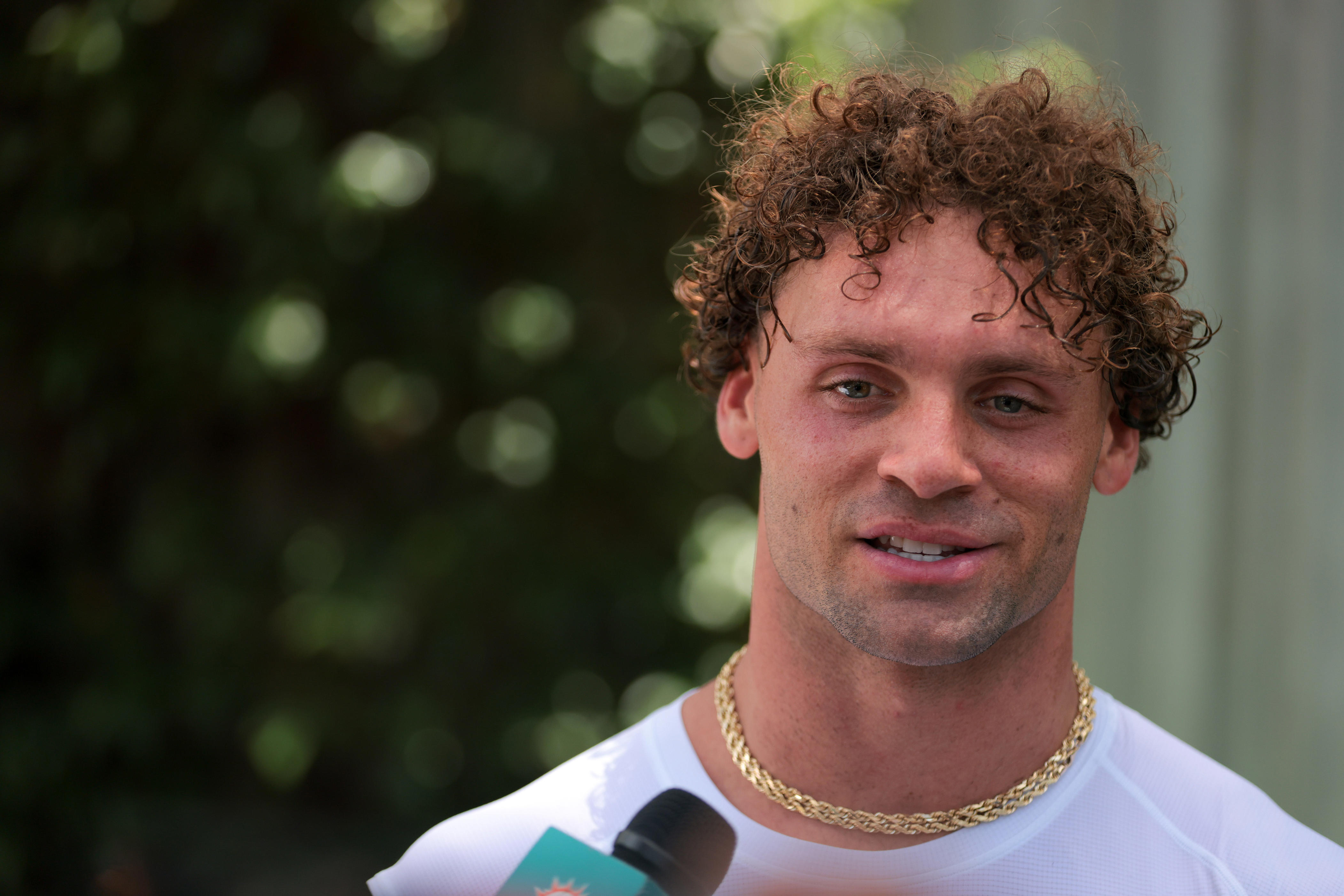 Miami Minicamp Confidential: Free Agent S Ashtyn Davis among ...